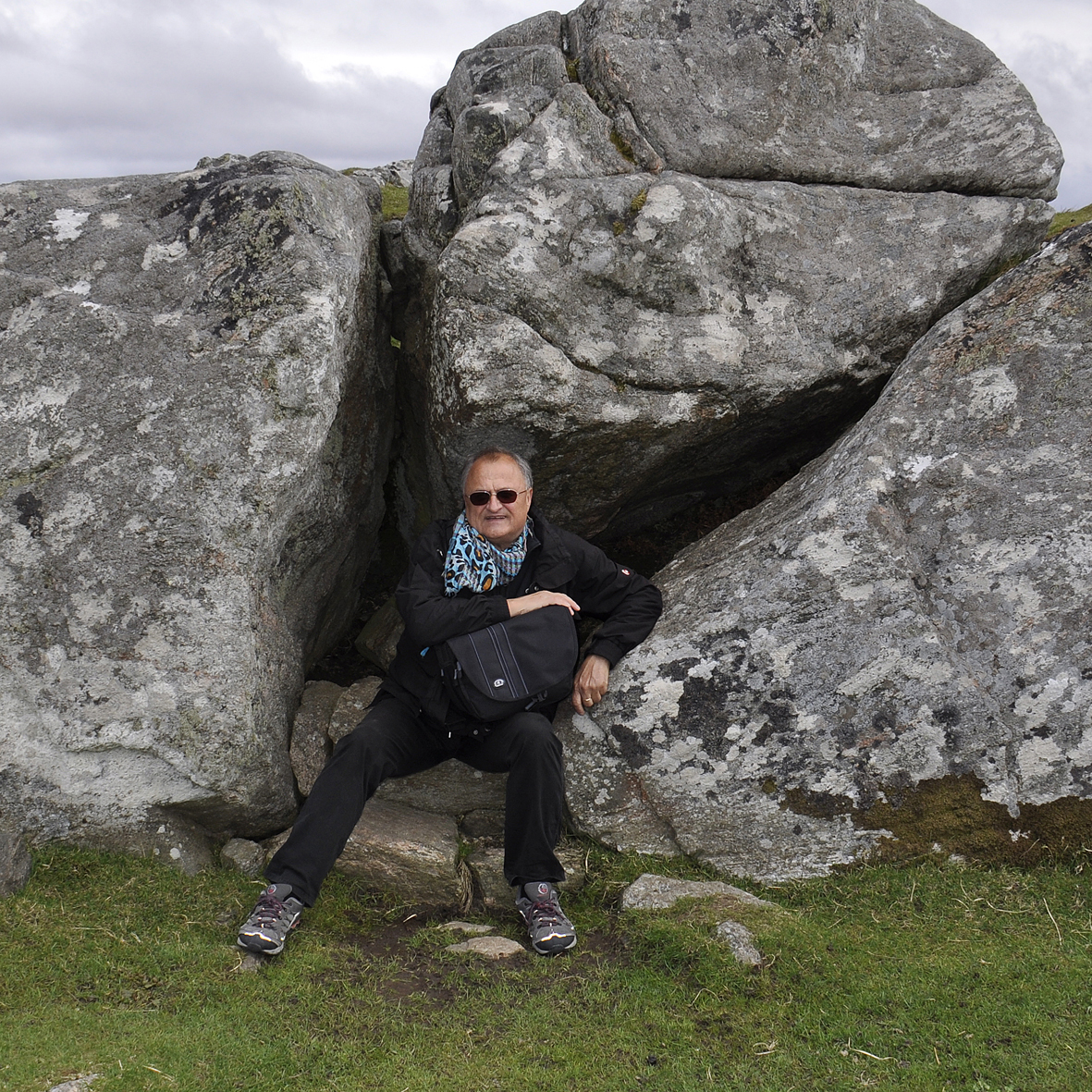 Michael Weisser - Pressefotos