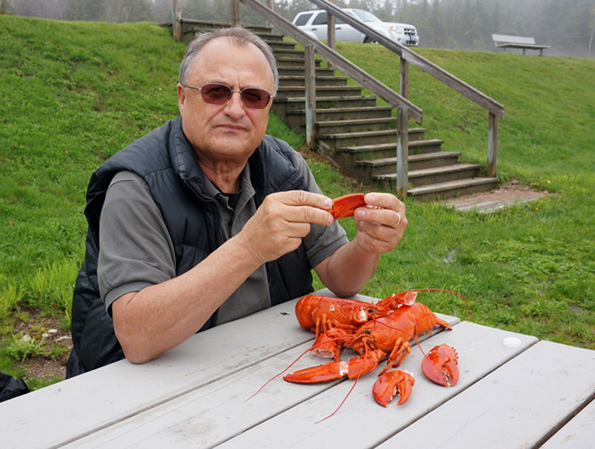 Michael Weisser - Pressefotos